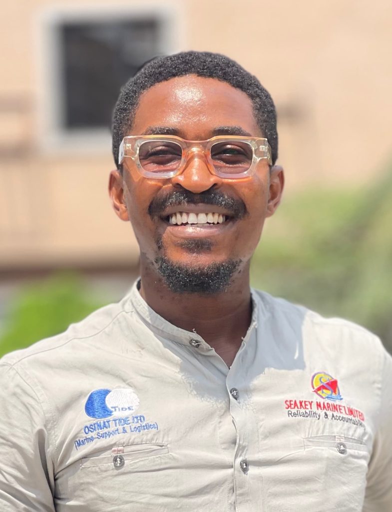 Tomwest David - Seakey Marine